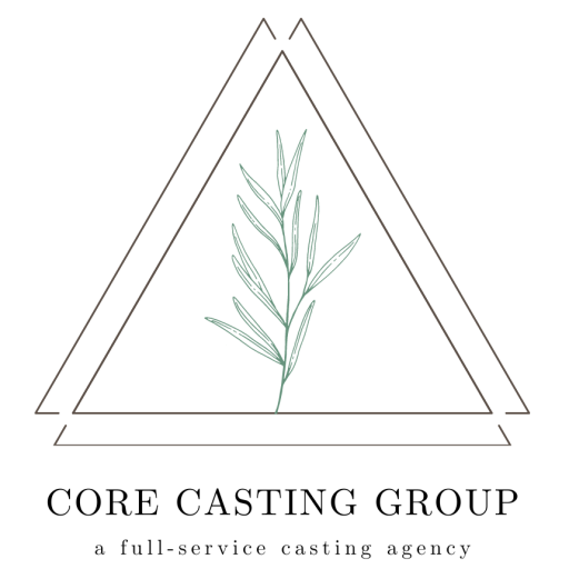Core Casting Group | Full-service Casting Agency